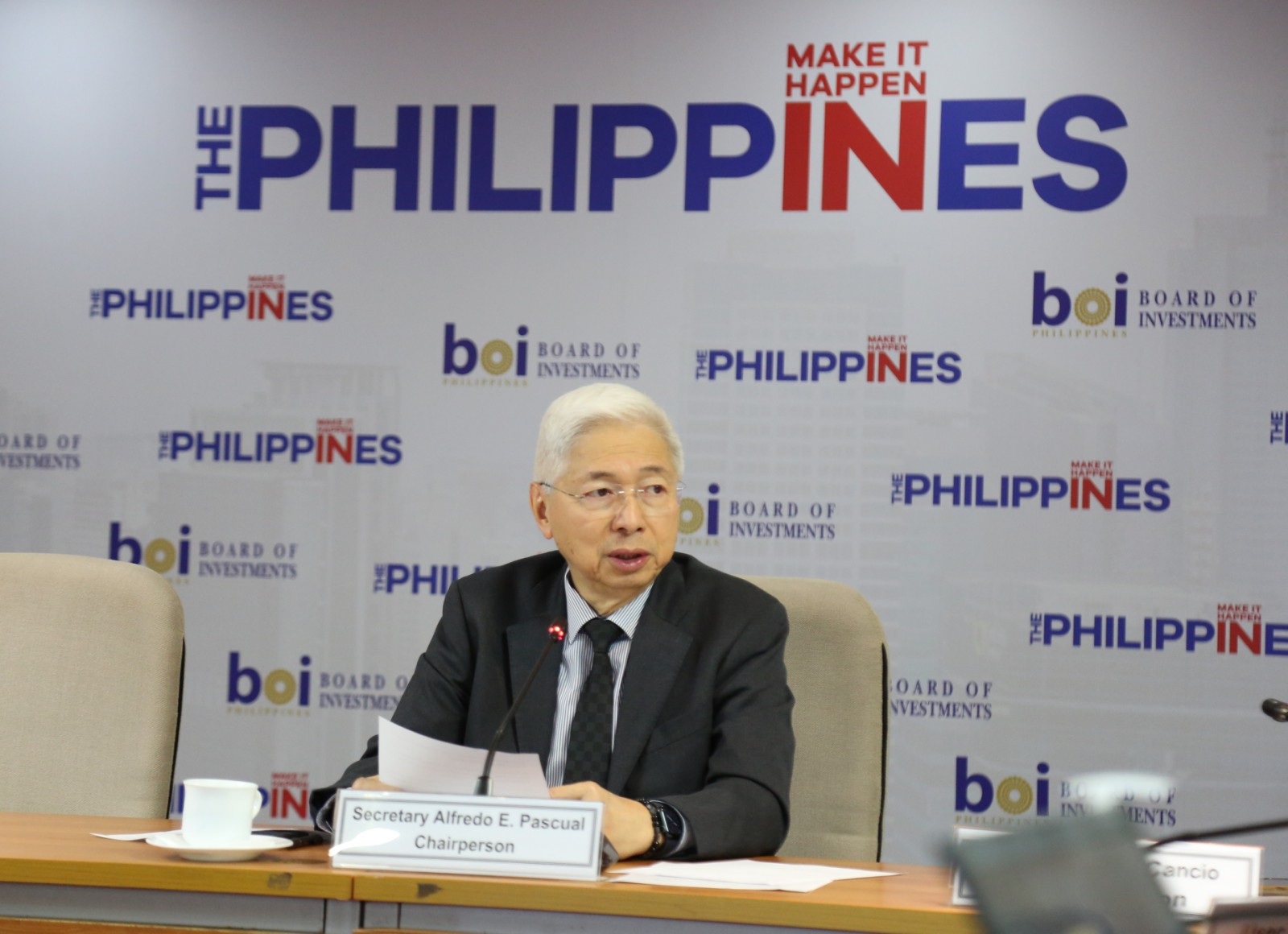 DTI strengthens partnership with law enforcement agencies | Department ... DTI strengthens partnership with law enforcement agencies | Department ...