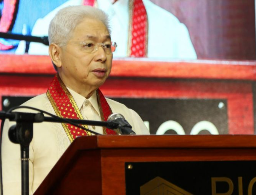 Keynote Speech of Trade Secretary Alfredo Pascual, Philippine Quality ... Keynote Speech of Trade Secretary Alfredo Pascual, Philippine Quality ...